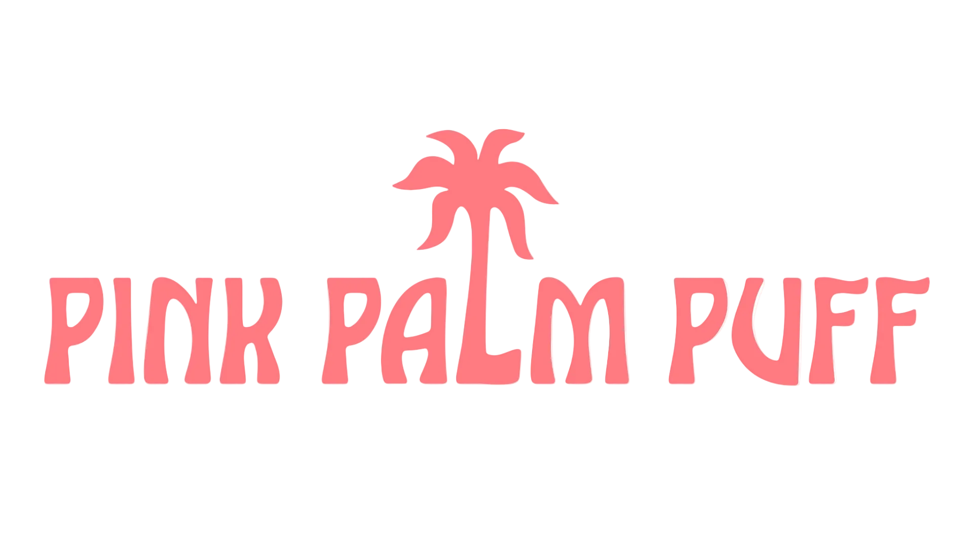 Sizing – Pink Palm Puff