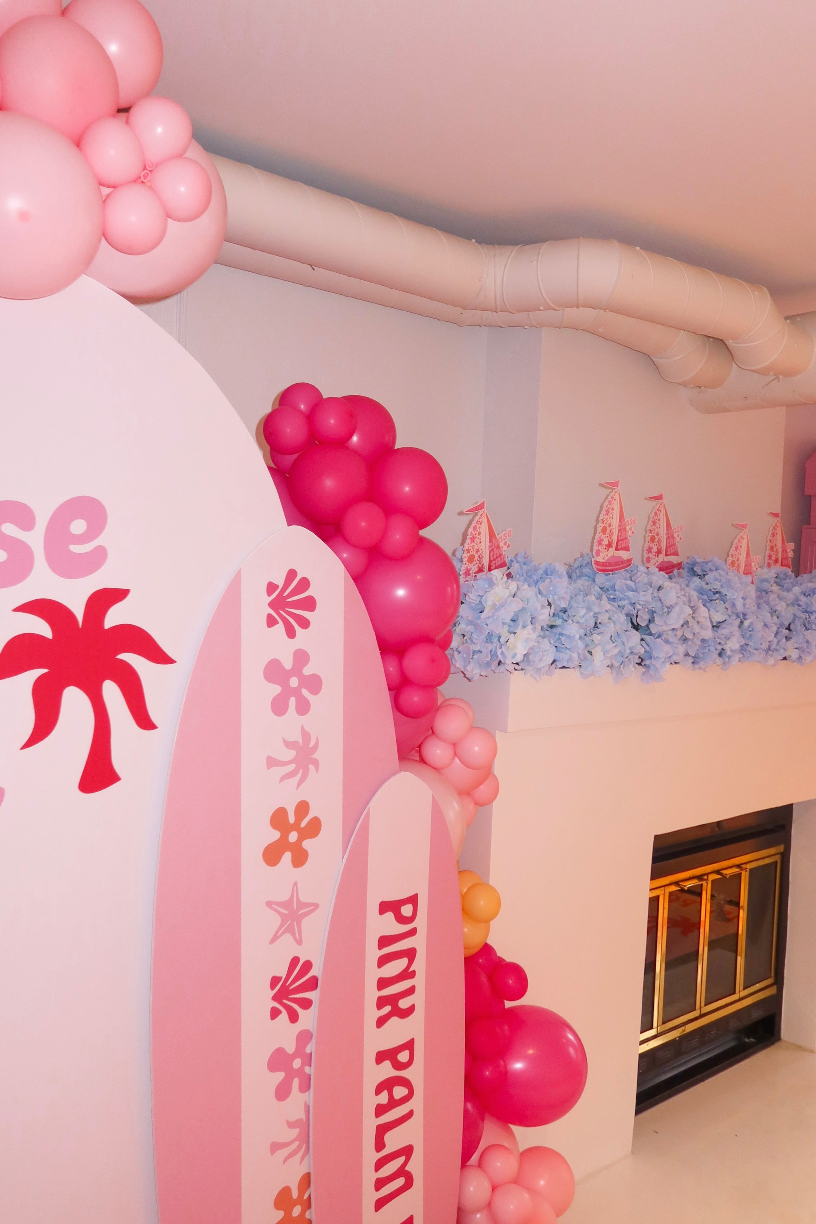 PPP HQ – Pink Palm Puff