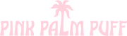 Unboxing Moment – Pink Palm Puff