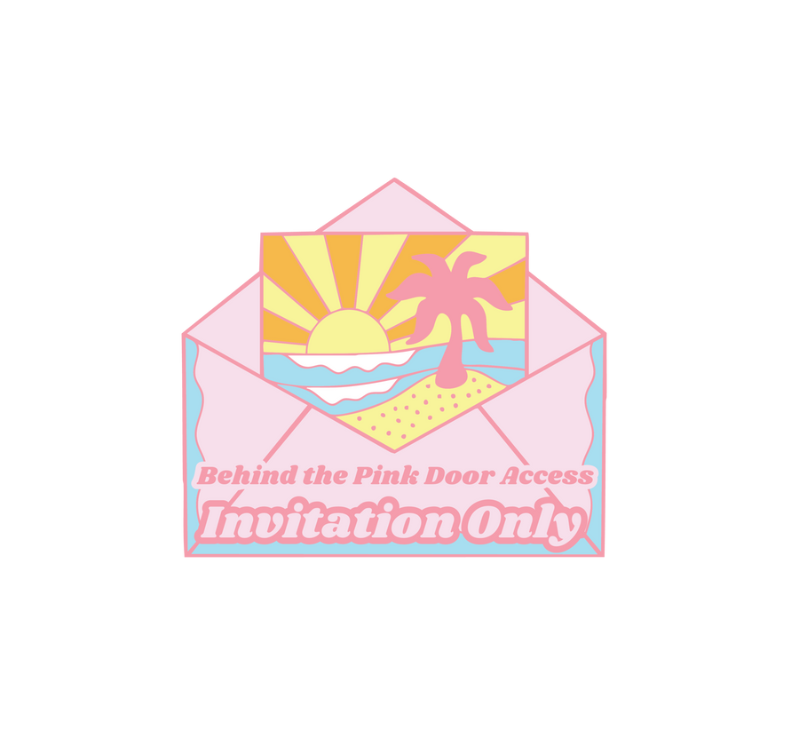 PPP HQ – Pink Palm Puff